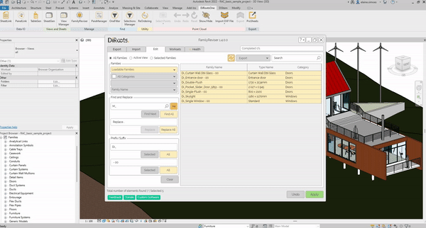 Edit - DiRoots.One.Releases