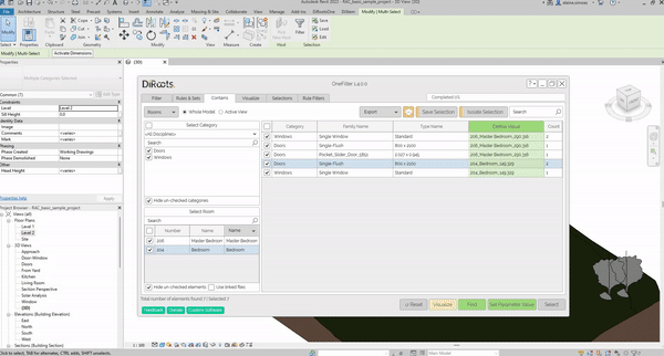 Contains - DiRoots.One.Releases