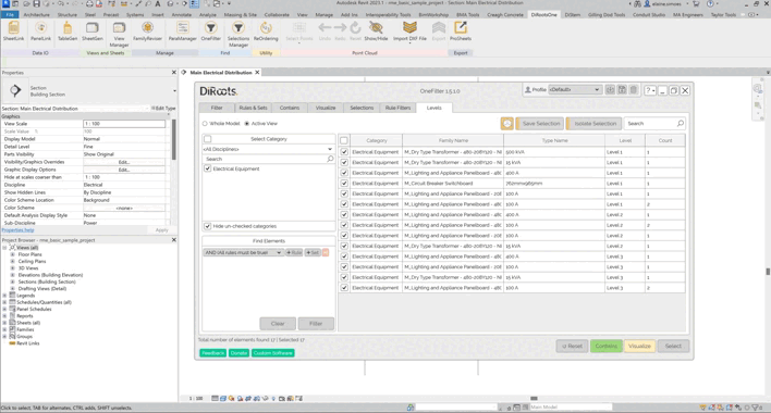 Levels - DiRoots.One.Releases