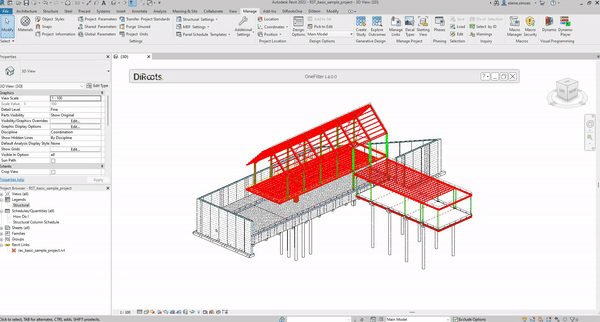 Selections - DiRoots.One.Releases
