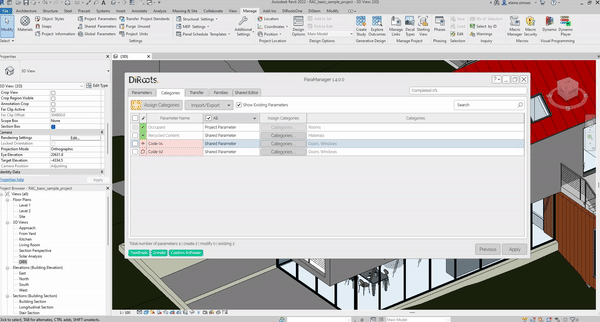 Categories - DiRoots.One.Releases