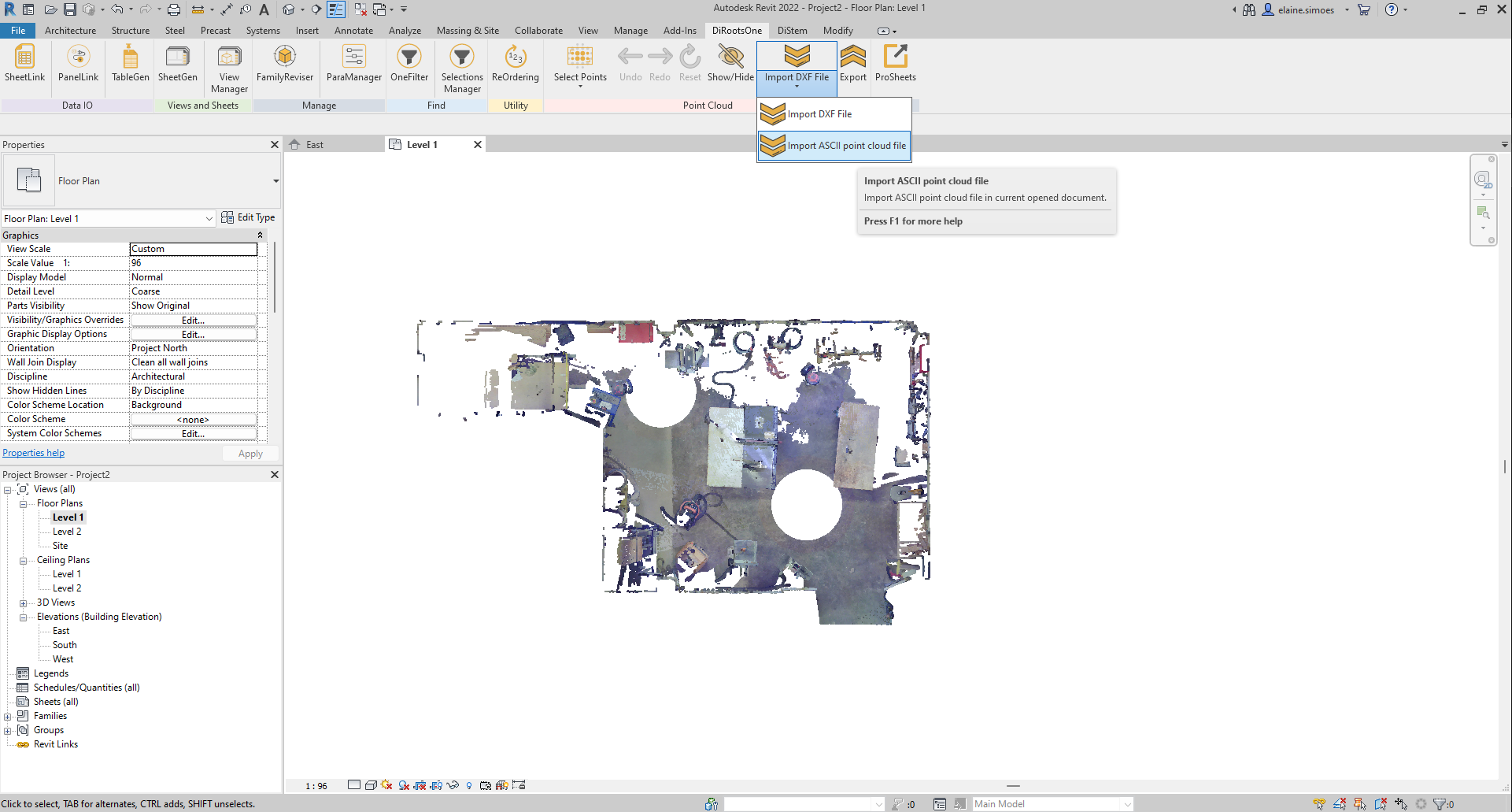 PointKit - DiRoots.One.Releases