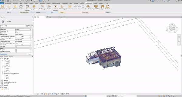 PointKit - DiRoots.One.Releases