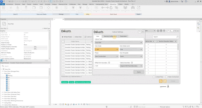 QuickViews - DiRoots.One.Releases