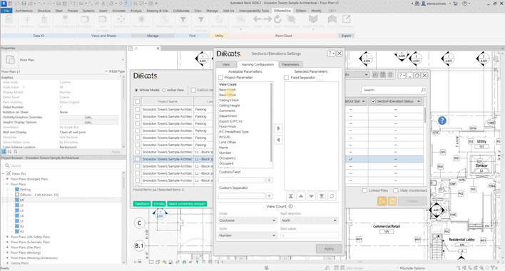 QuickViews - DiRoots.One.Releases