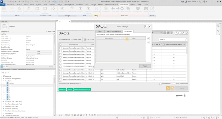 QuickViews - DiRoots.One.Releases