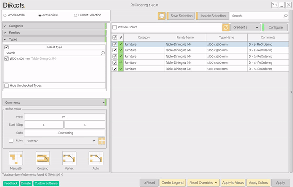 ReOrdering - DiRoots.One.Releases ReOrdering - DiRoots.One.Releases