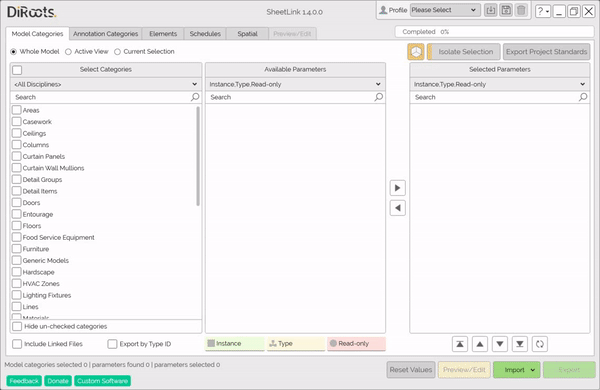 Profile - DiRoots.One.Releases