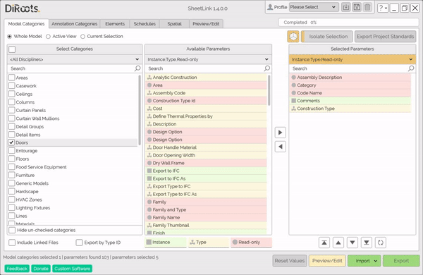 Profile - DiRoots.One.Releases