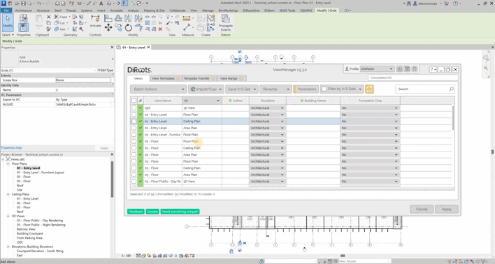 Views - DiRoots.One.Releases